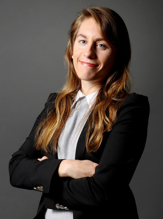 Notre Équipe | Montréal | Dubé Latreille Avocats