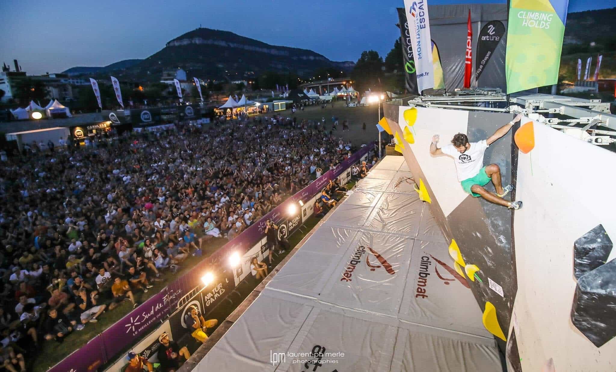 FrictionLabs - Chalk for Athletes Who Demand Better Grip