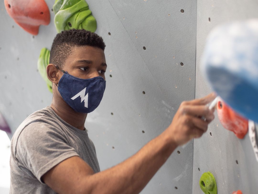 Gym Spotlight: Memphis Rox