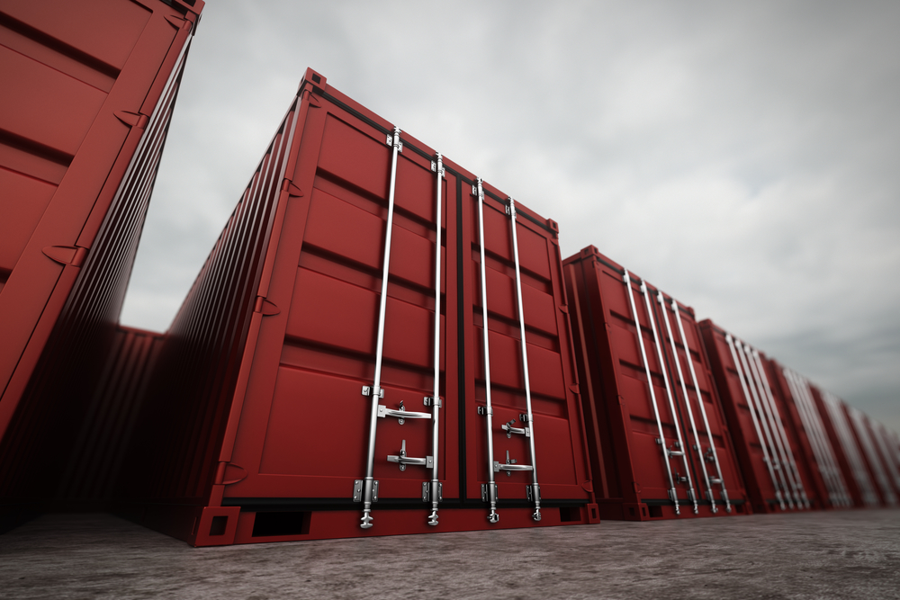 3 Big Tips for Proper Container Maintenance | US 1 Network