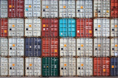 10 Amazing Facts About Shipping Containers | US 1 Network