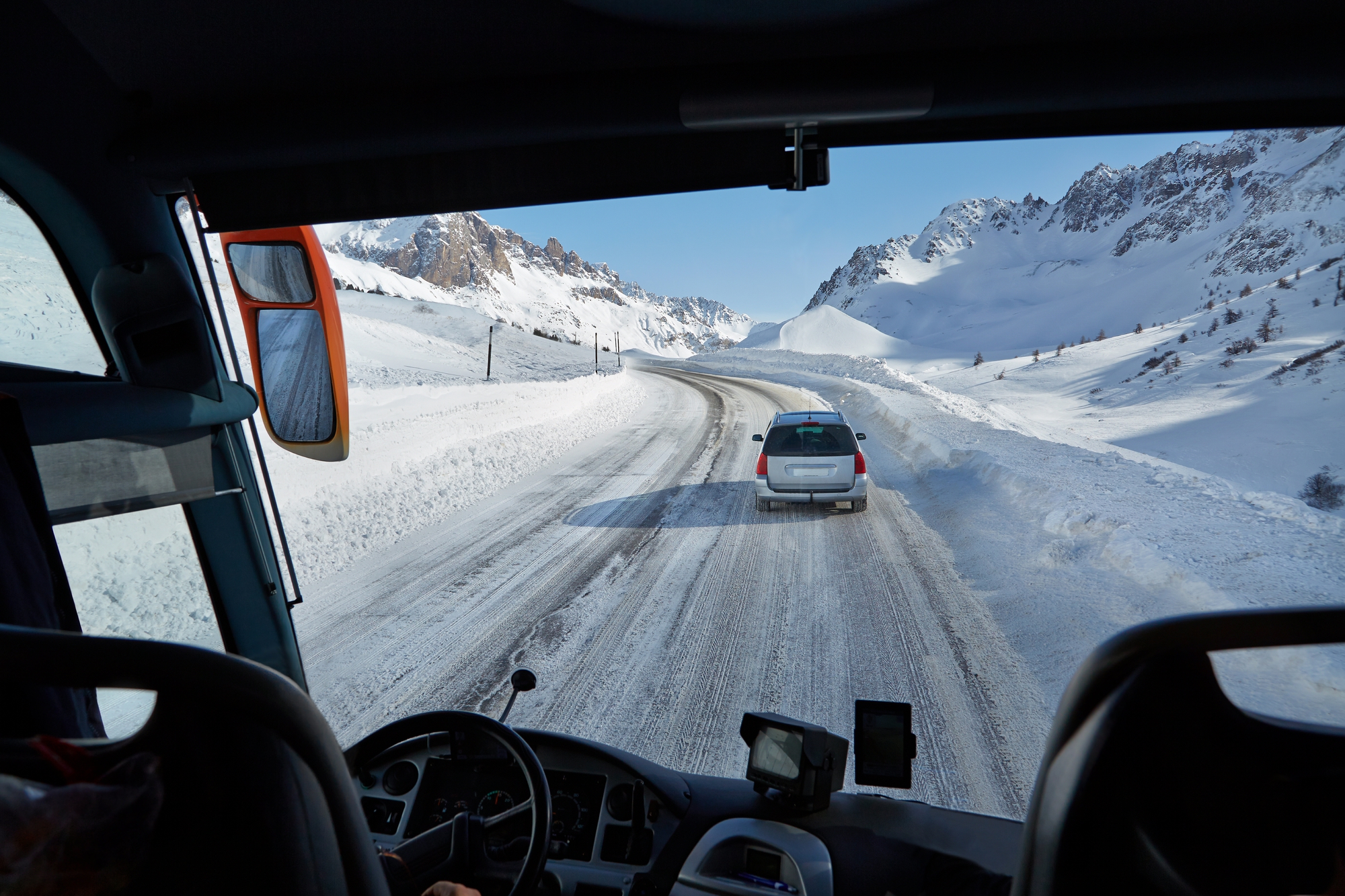 7 Tips for Winter-Proofing Cargo | US 1 Network