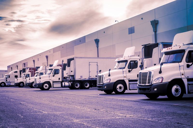 US1 Network Logistics: Intermodal Agents, Owner Operators Jacksonville