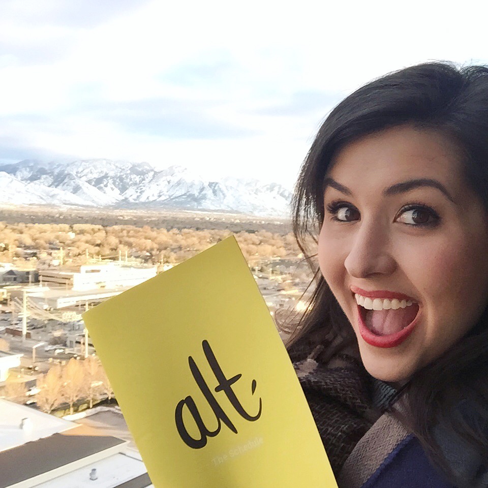 Alt Summit 2016