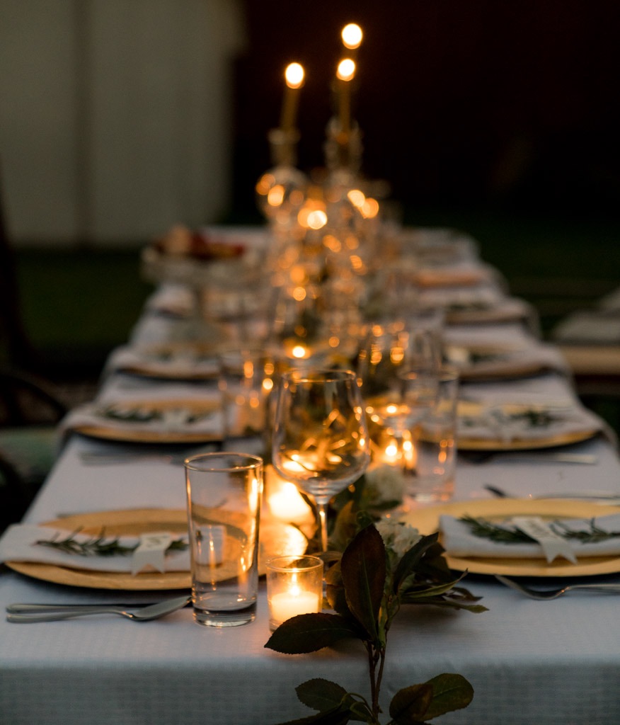 Friends + Friendsgiving