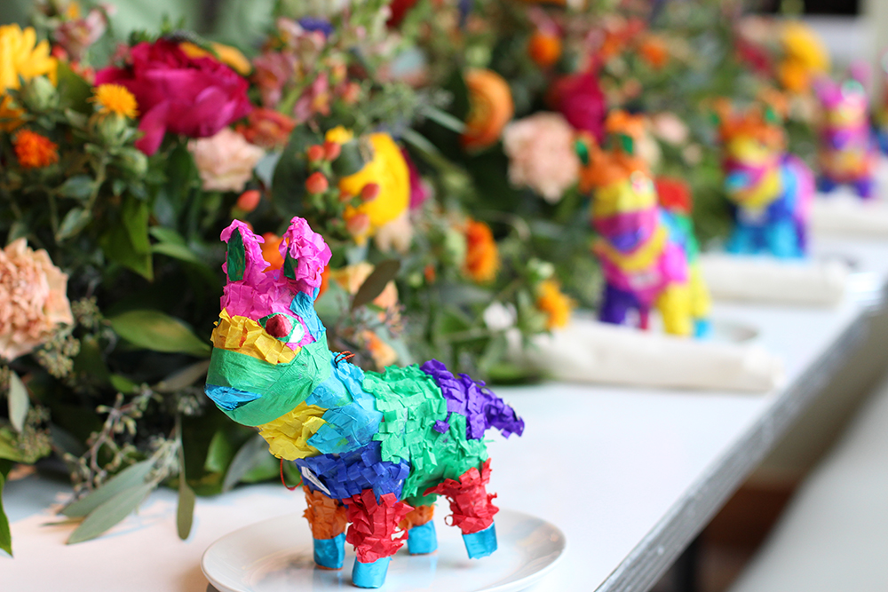 Dallas Blogger Brunch || Taco Diner