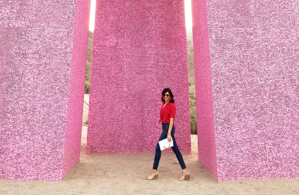 Good Input, Good Output