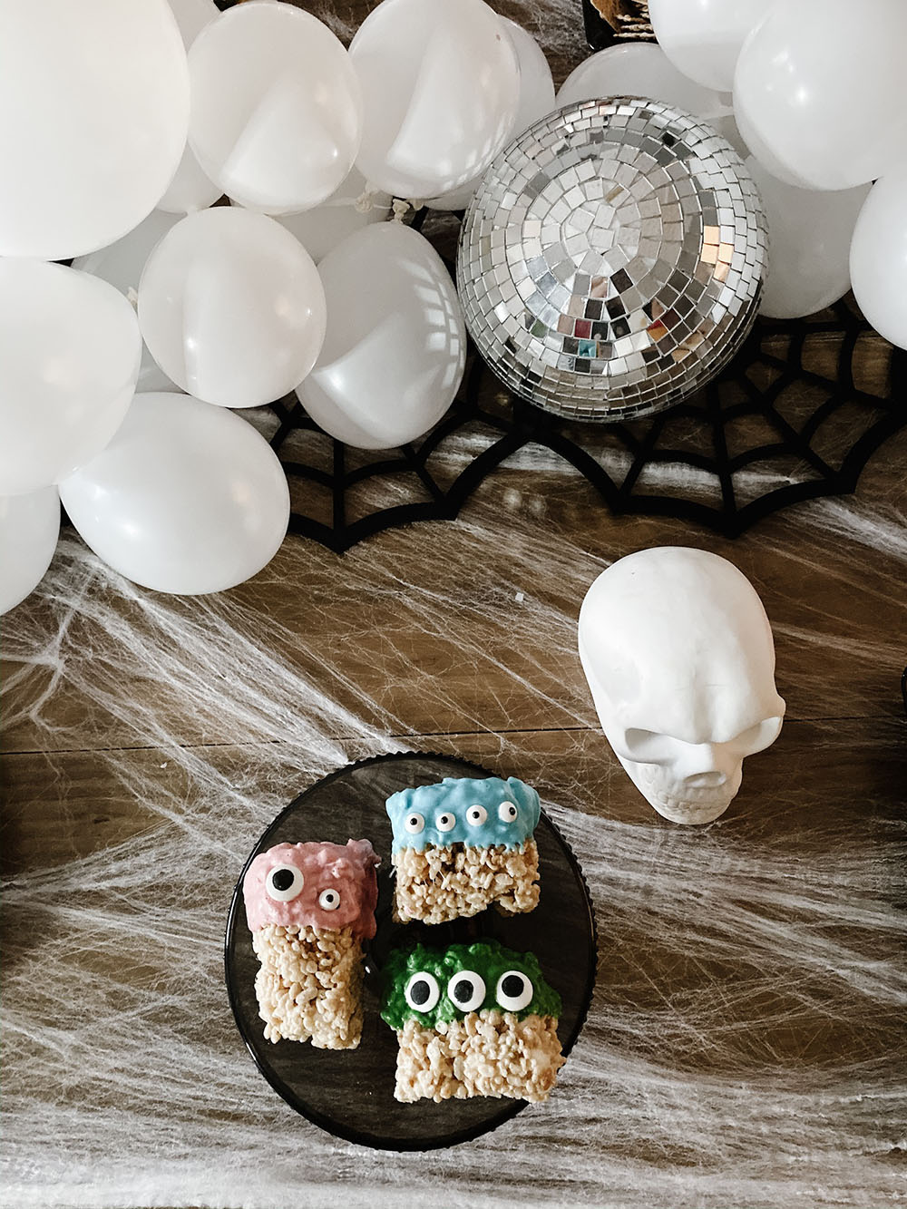 Boo Bash Halloween Party