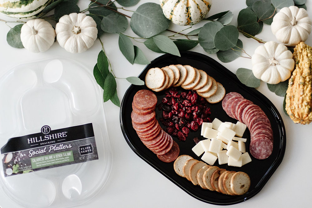 Holiday Entertaining Made Easy