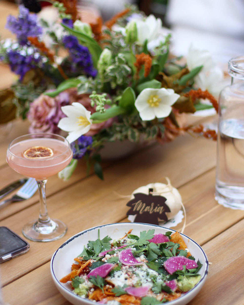 Dallas Brunch Guide