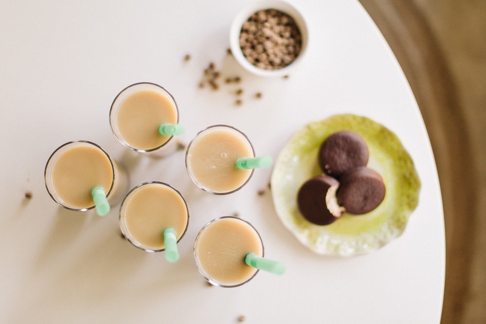 Foodie Friday || Homemade Boba