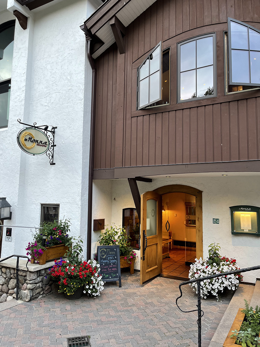 Vail Restaurant Guide