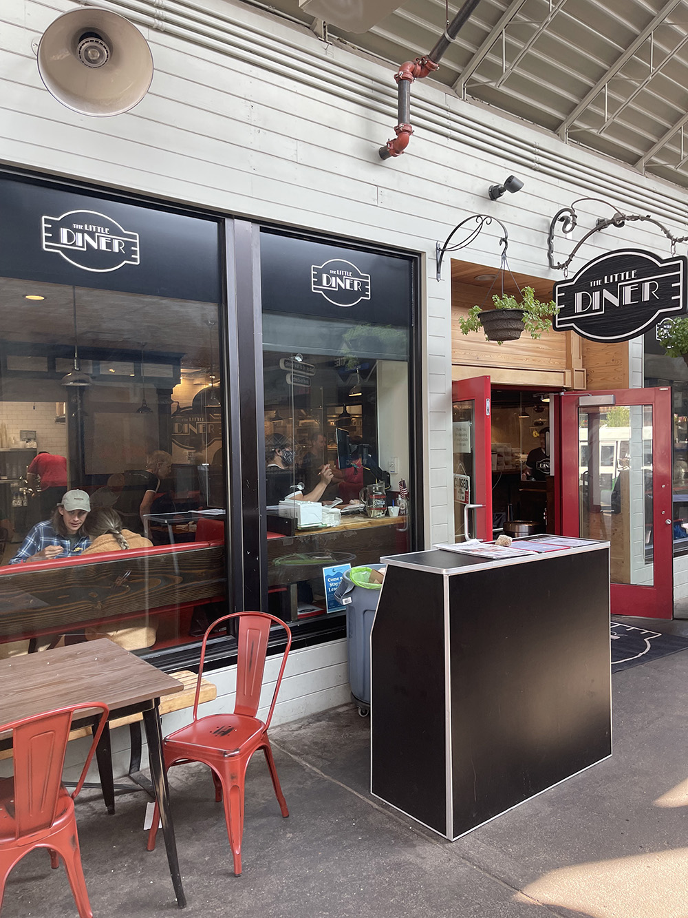 Vail Restaurant Guide