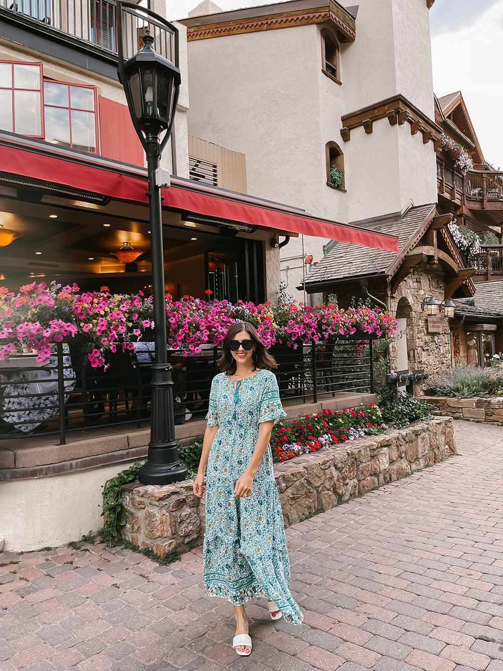 Vail Restaurant Guide