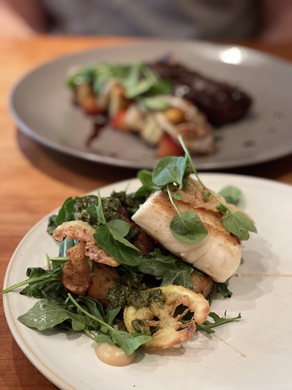 Vail Restaurant Guide