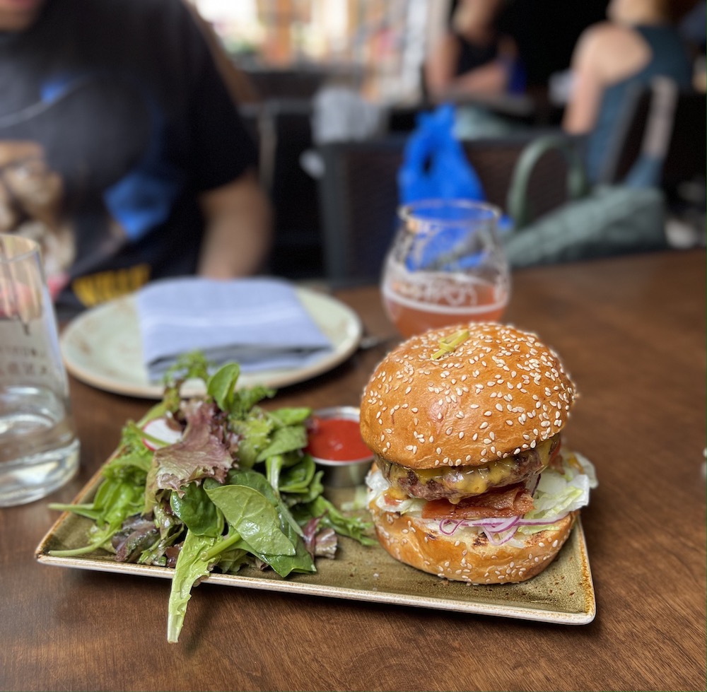 Vail Restaurant Guide