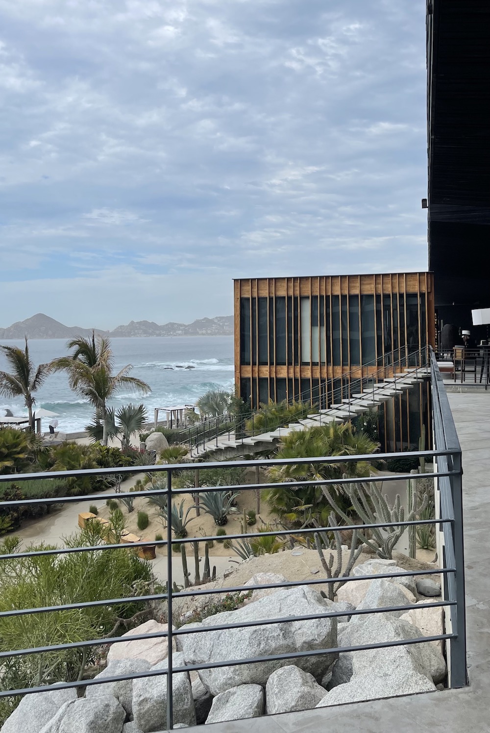 Cabo Guide | The Cape Hotel