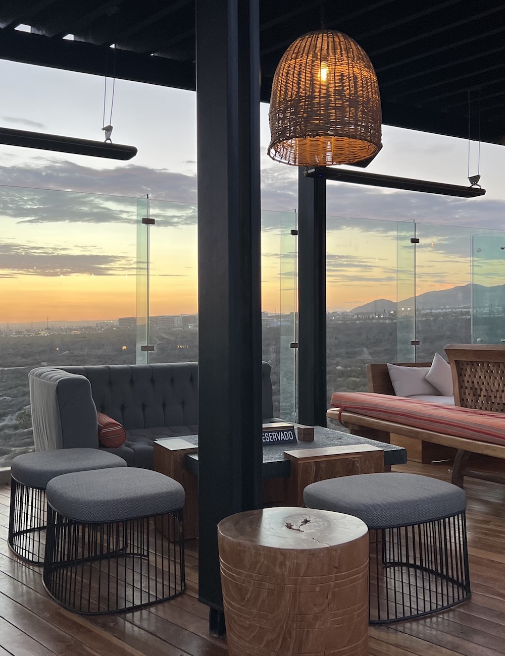 Cabo Guide | The Cape Hotel