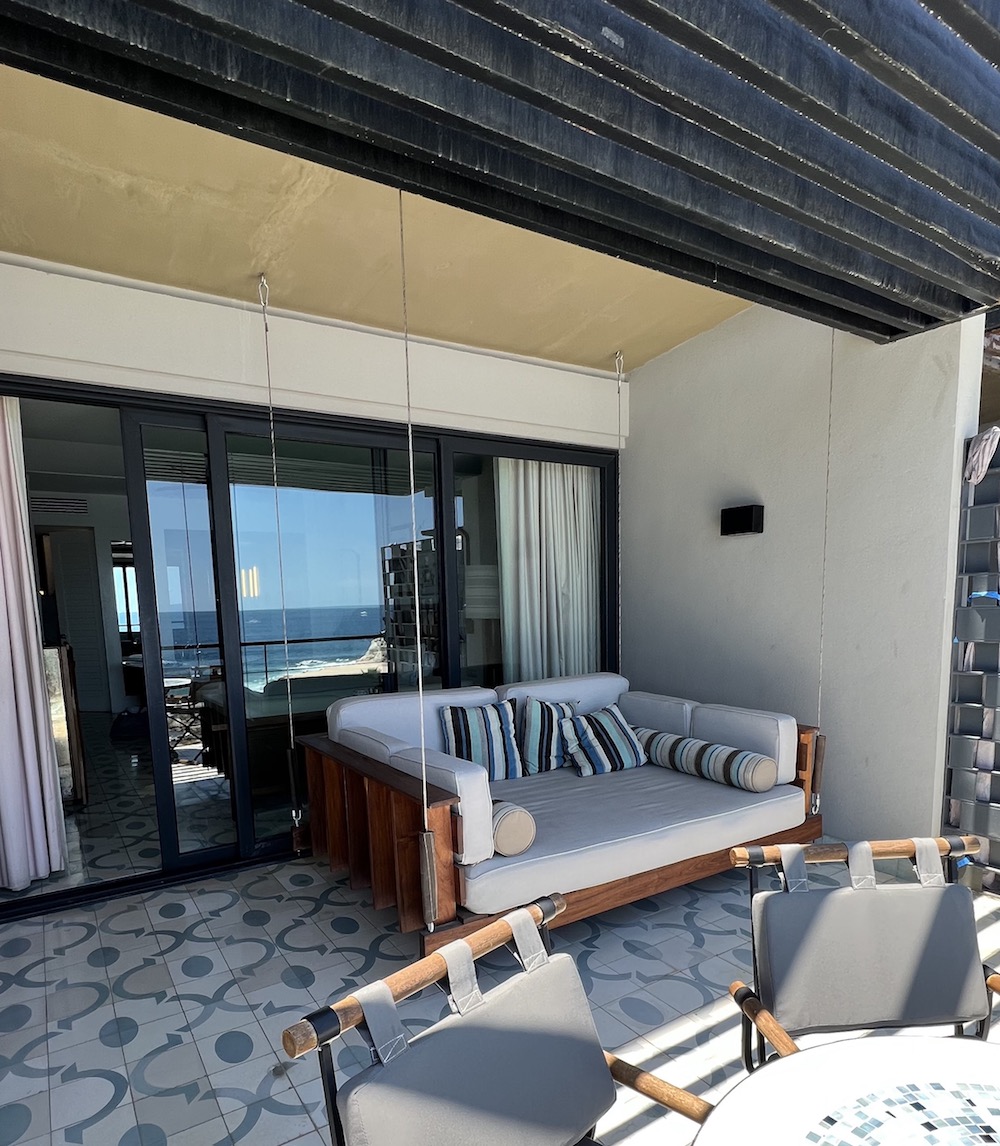Cabo Guide | The Cape Hotel