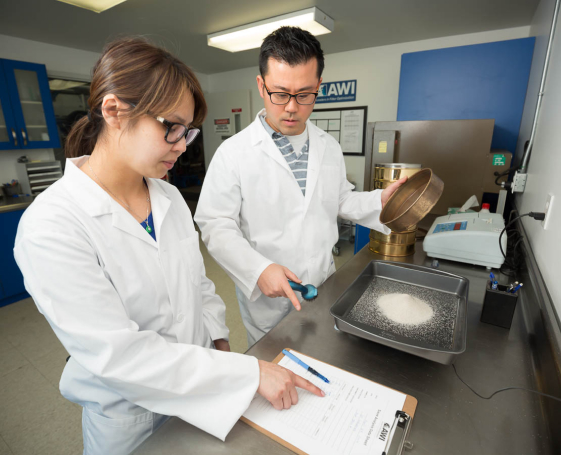 AWI Canada - Leaders in Filter Optimization