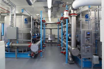 AWI Canada - Leaders in Filter Optimization