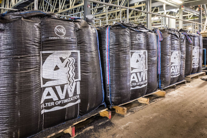 AWI Canada - Leaders in Filter Optimization