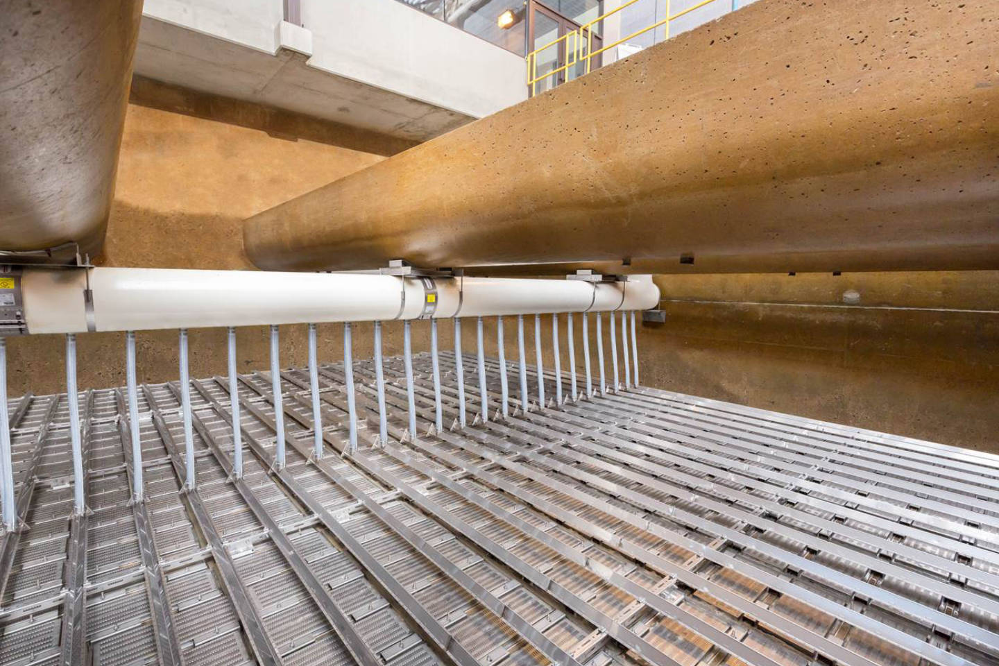 AWI Canada - Leaders in Filter Optimization