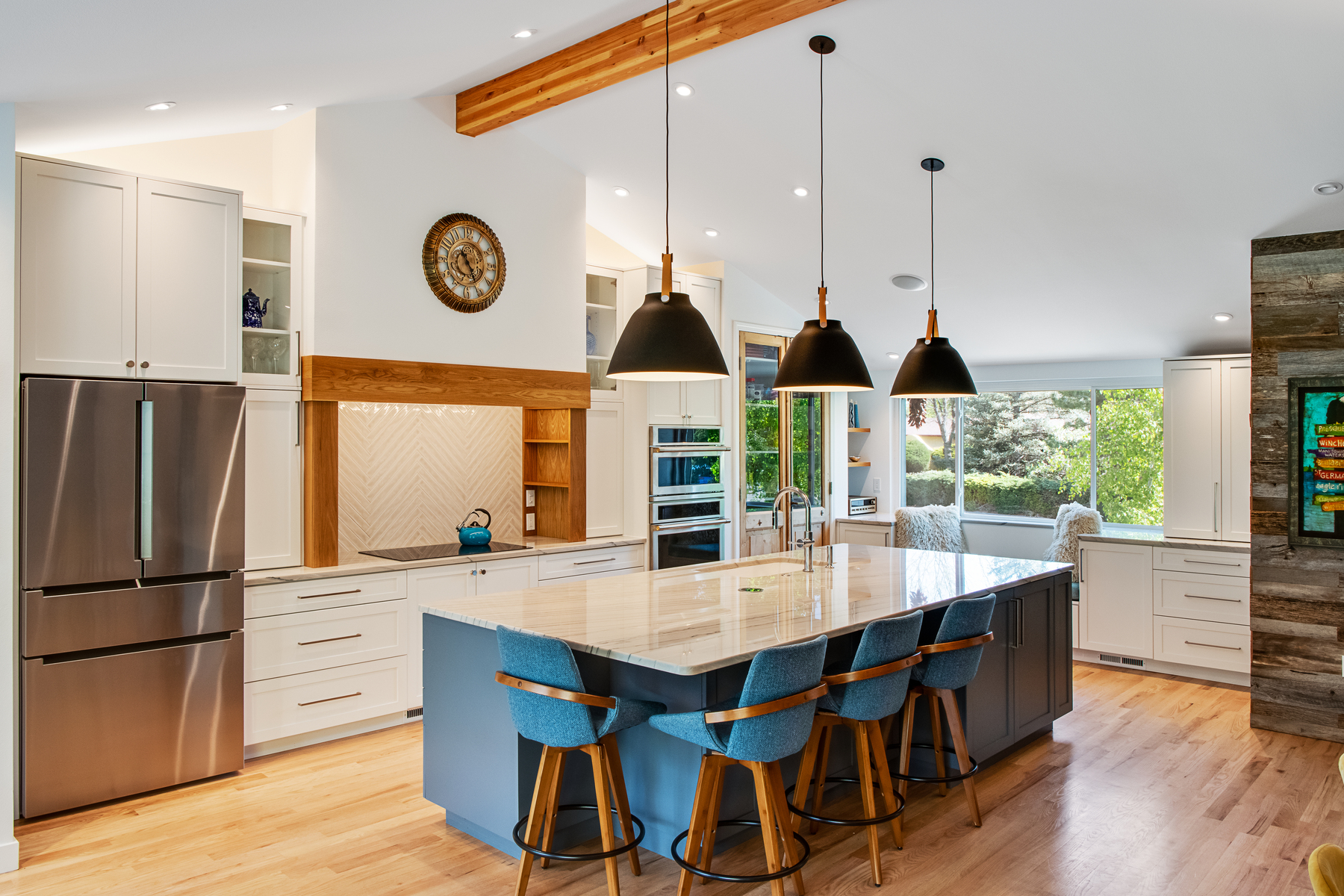 What are the Best Kitchen Floors? | Blog