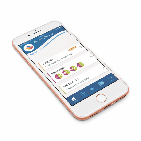 How we built care management and care coordination system for Narus Health