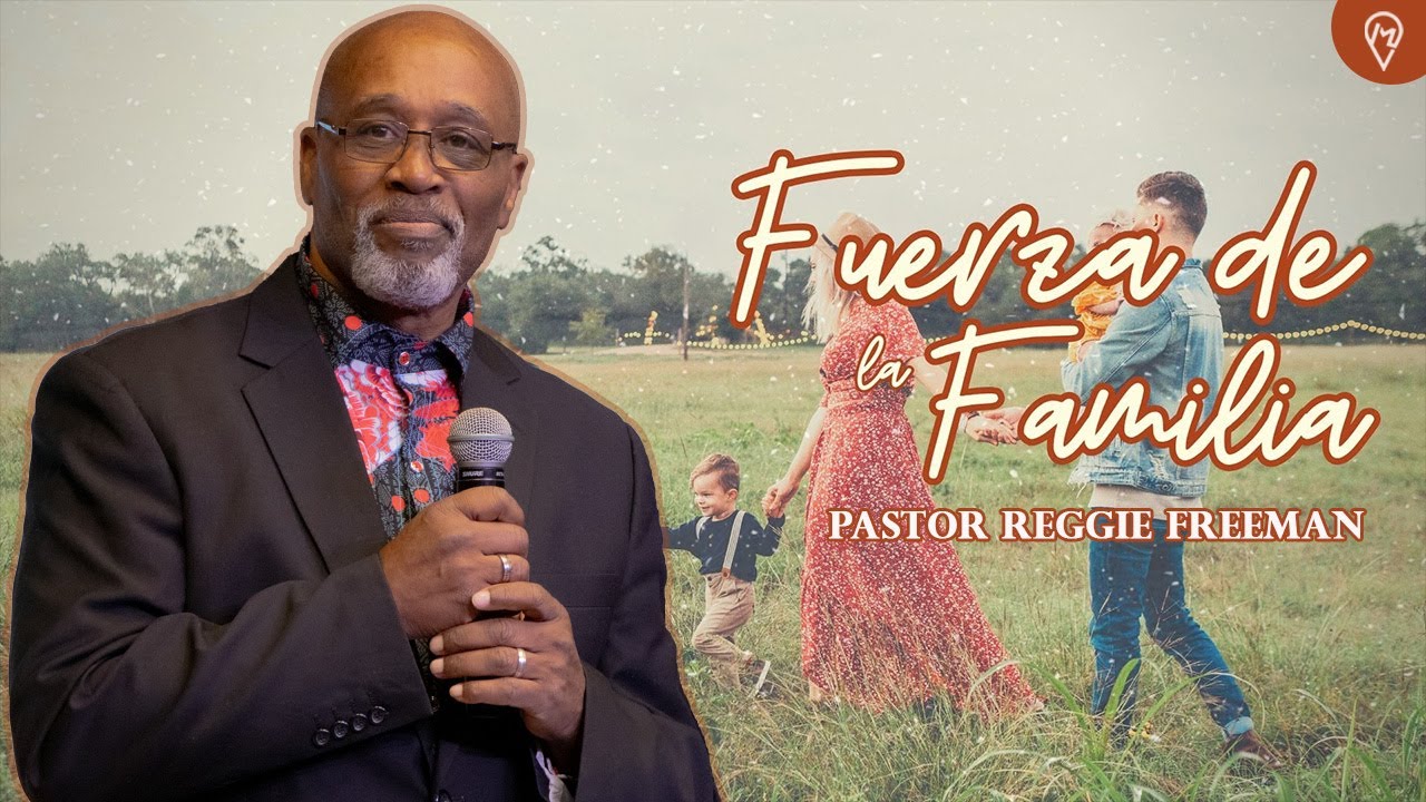 Fuerza de La Familia