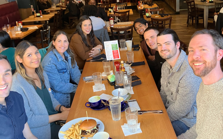 Curiosity Media | Careers