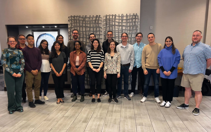 Curiosity Media | Careers