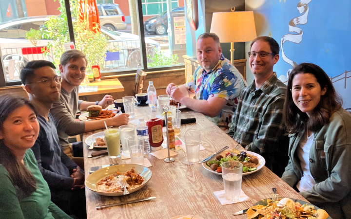 Curiosity Media | Careers