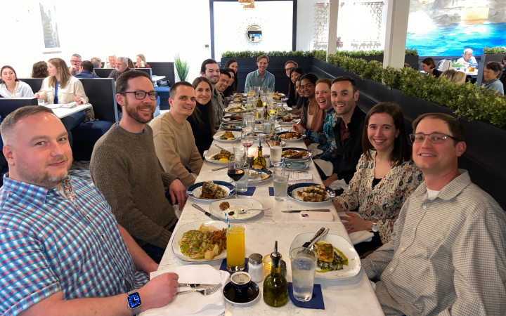 Curiosity Media | Careers