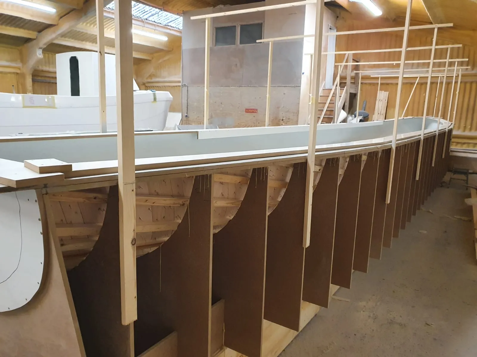 Roxy Rowing Expeditions - Rannoch Adventure