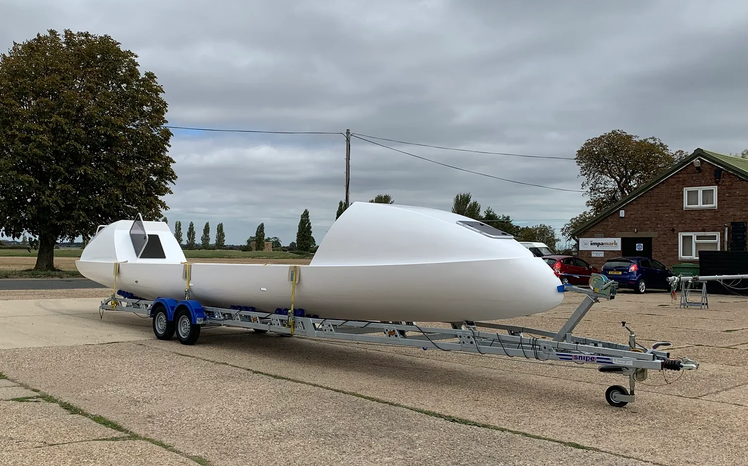 Roxy Rowing Expeditions - Rannoch Adventure