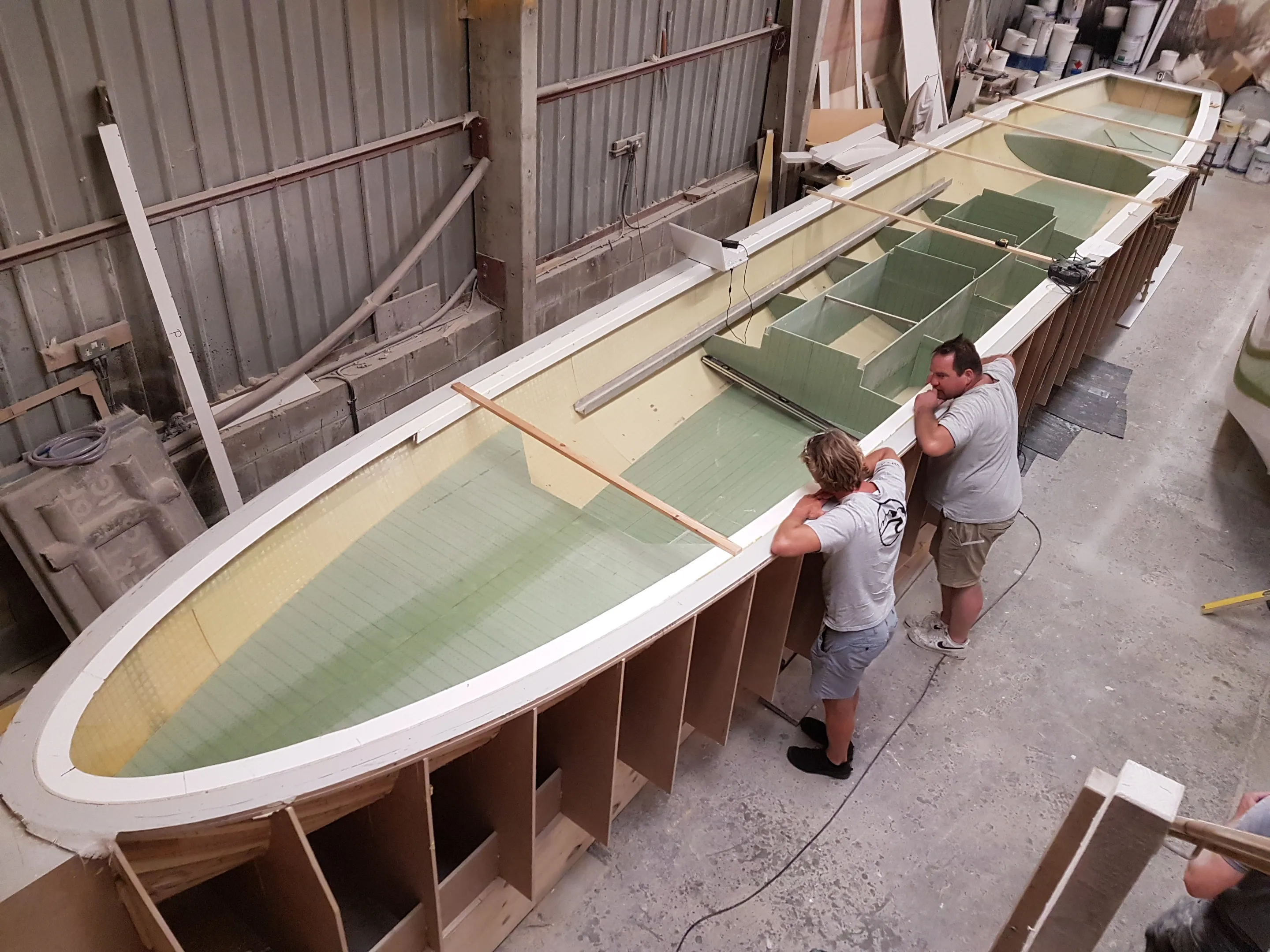 Roxy Rowing Expeditions - Rannoch Adventure