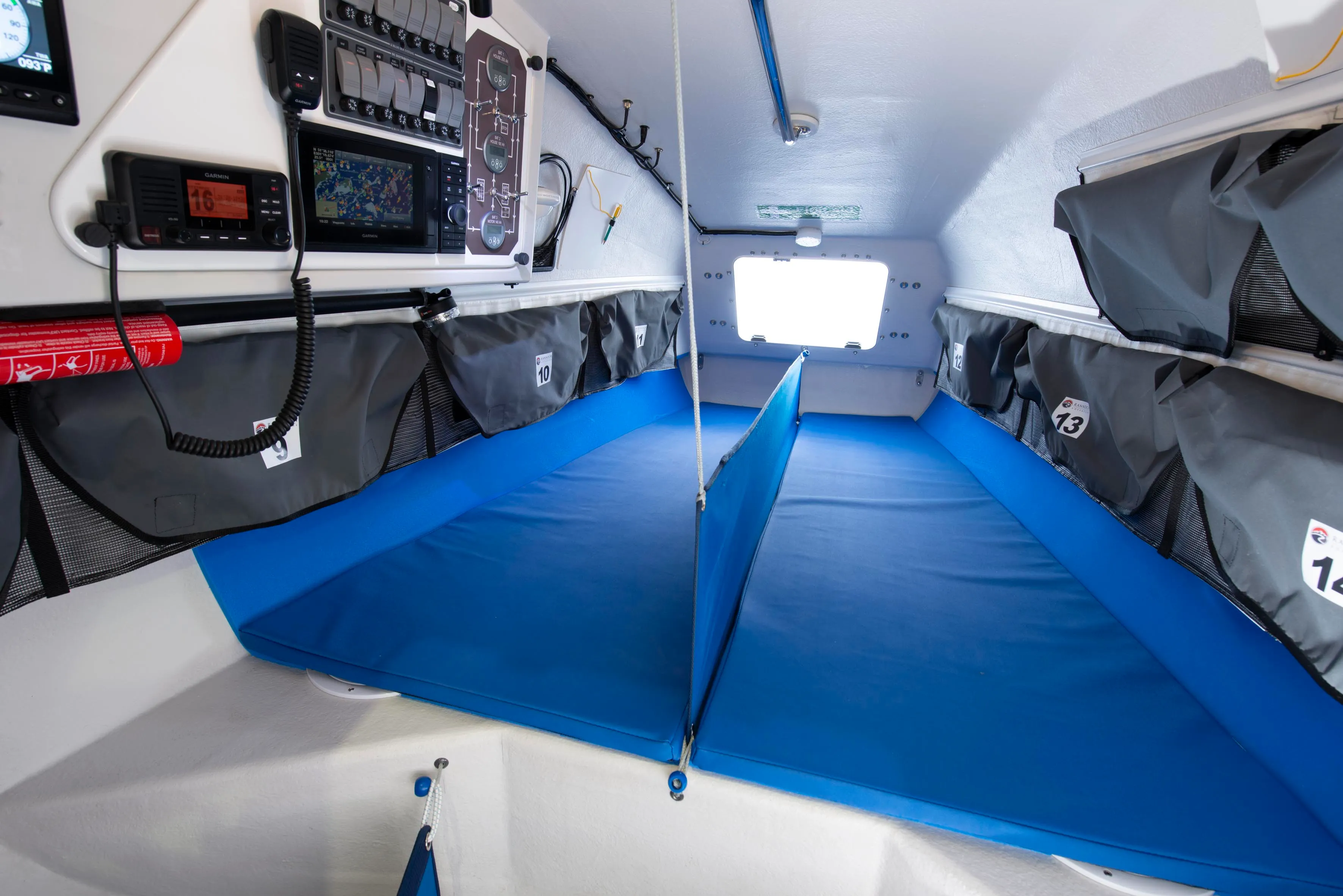 Roxy Rowing Expeditions - Rannoch Adventure