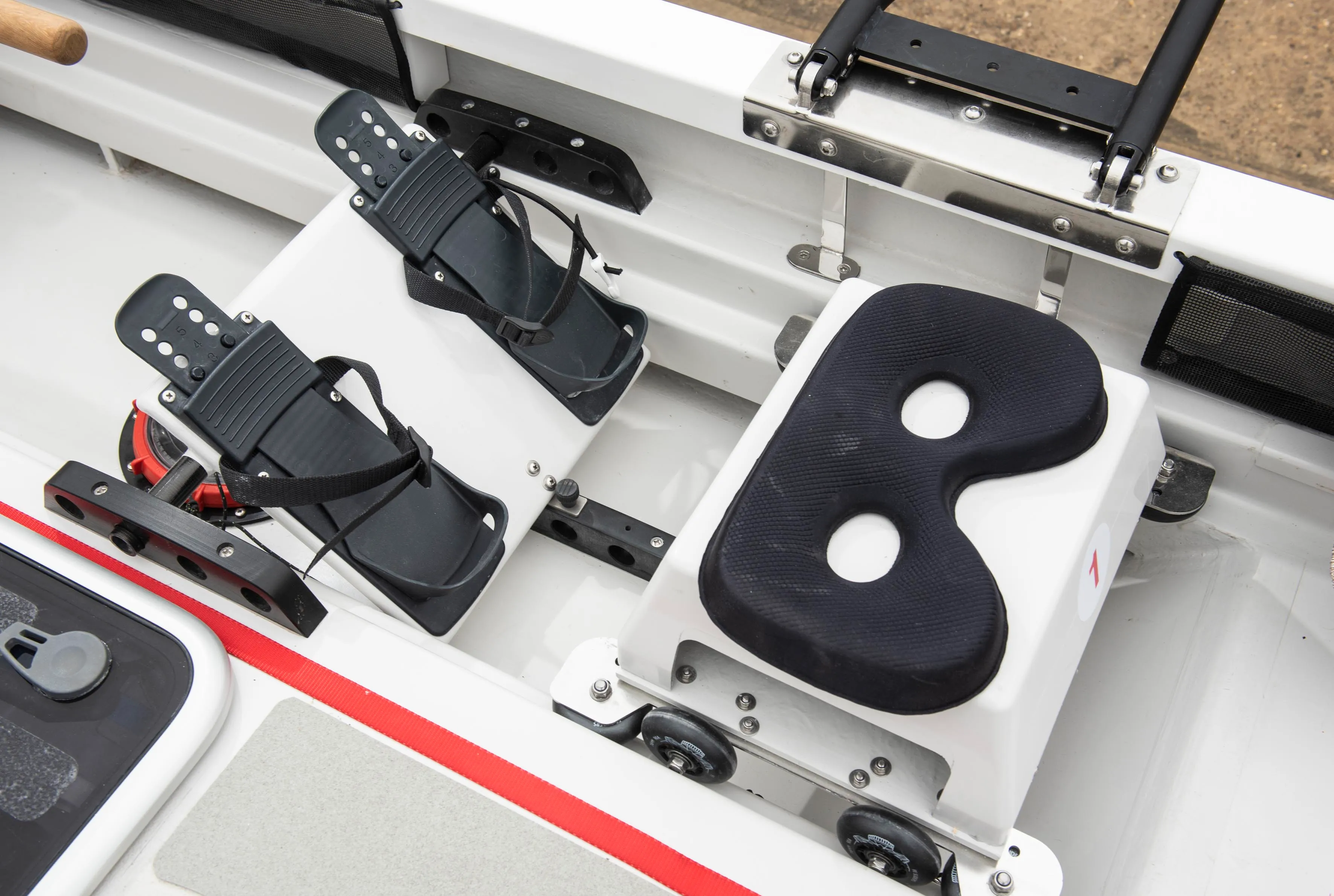 Roxy Rowing Expeditions - Rannoch Adventure