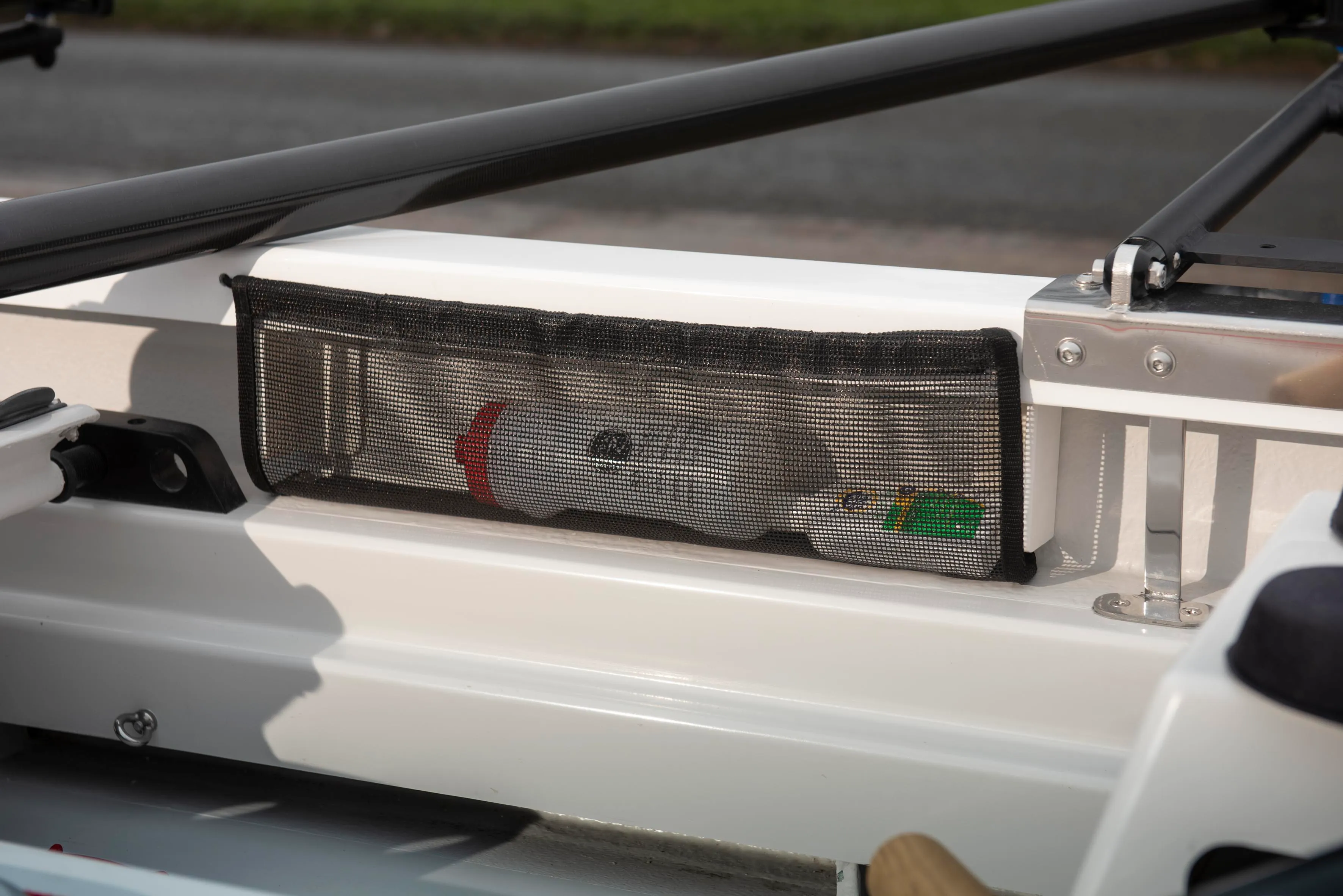 Roxy Rowing Expeditions - Rannoch Adventure