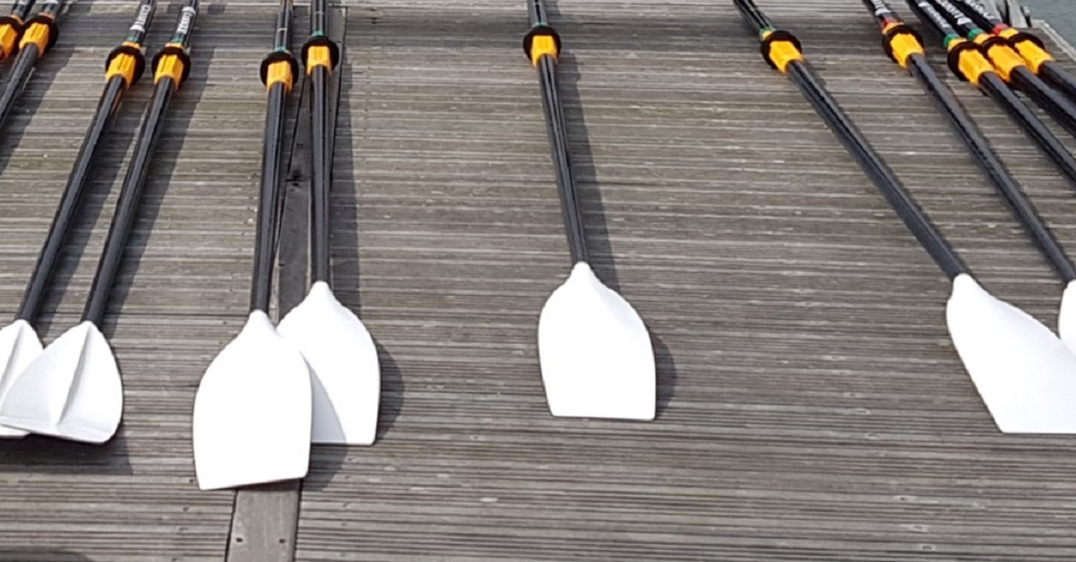 Ocean Rowing Boat Equipment - Rannoch Adventure