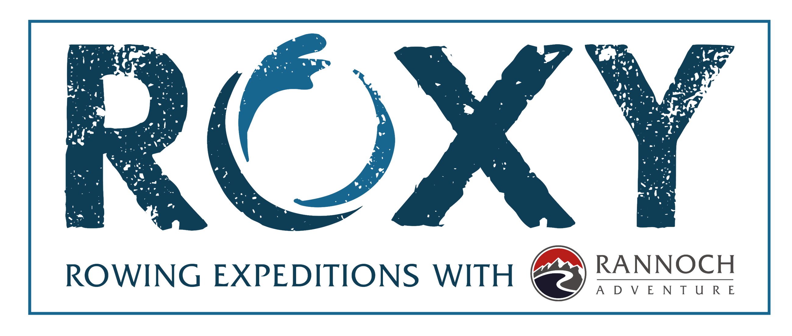 Roxy - Rowing Expeditions by Rannoch Adventure