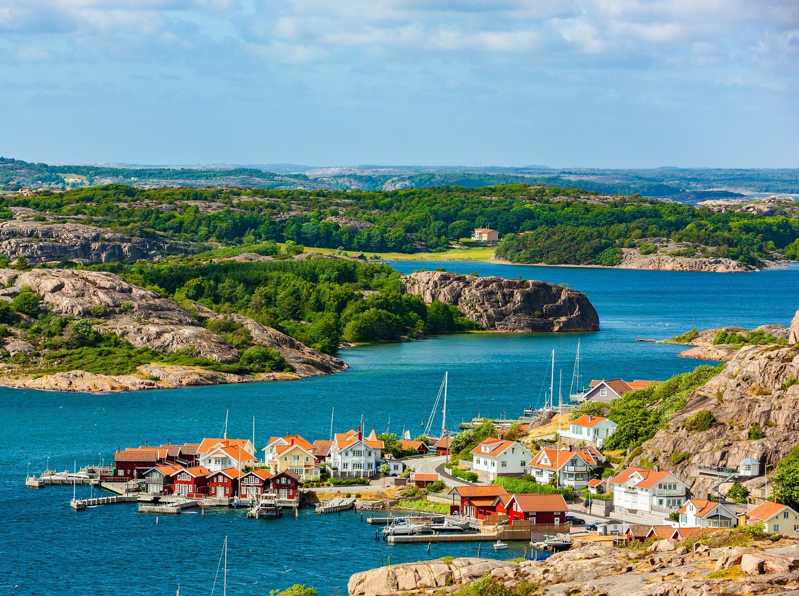 Roxy - Rowing Expeditions by Rannoch Adventure