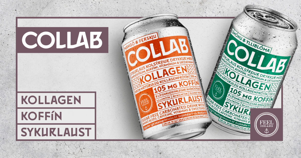 Boli – Jólin 2023