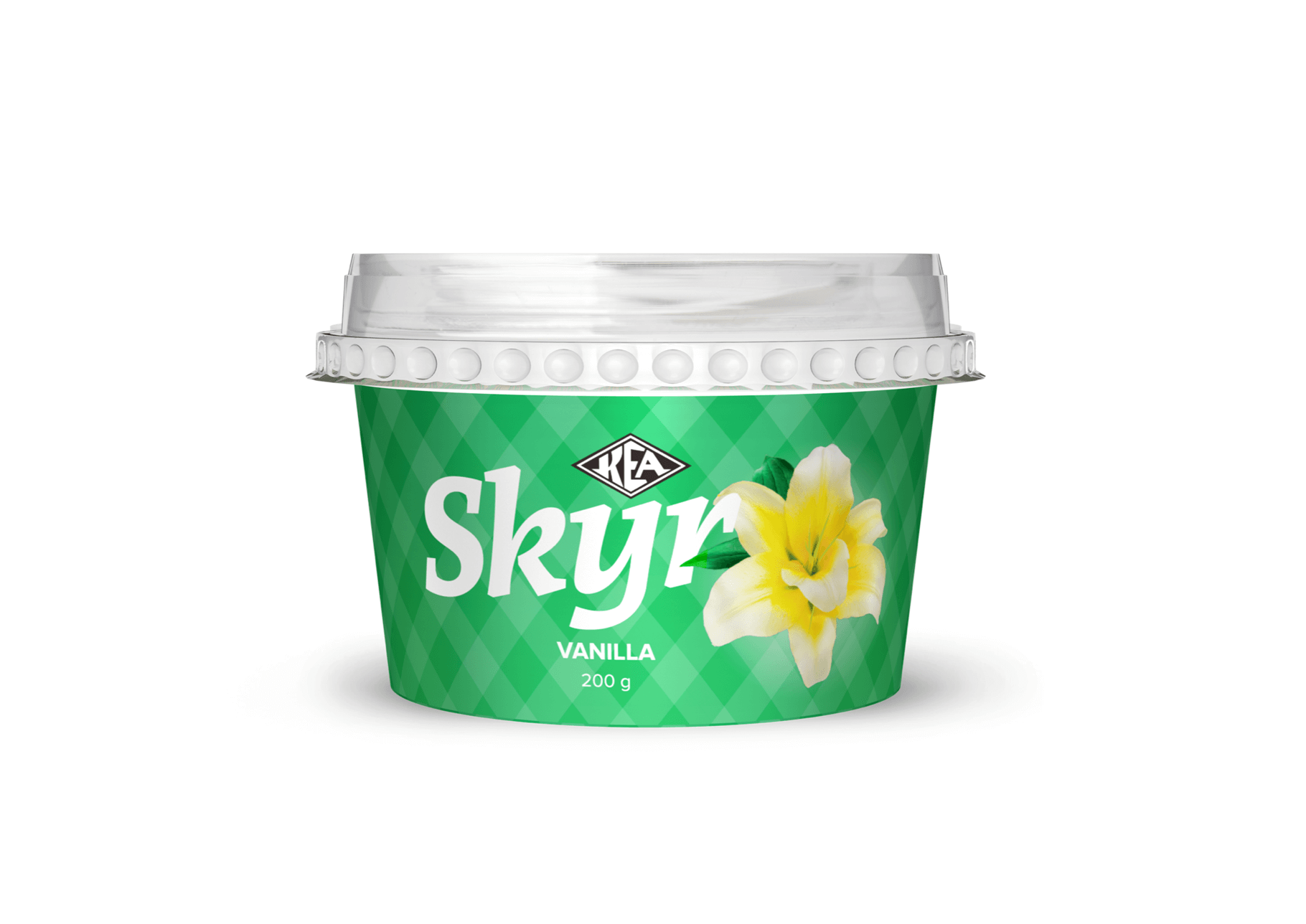 MS - KEA Skyr