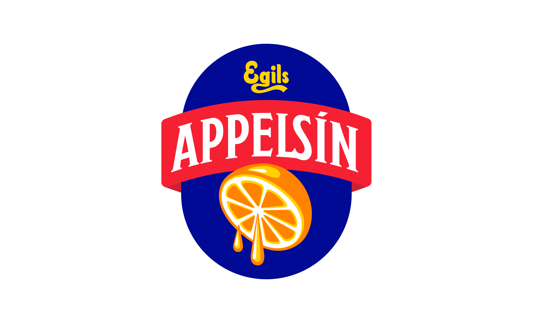 Appelsín