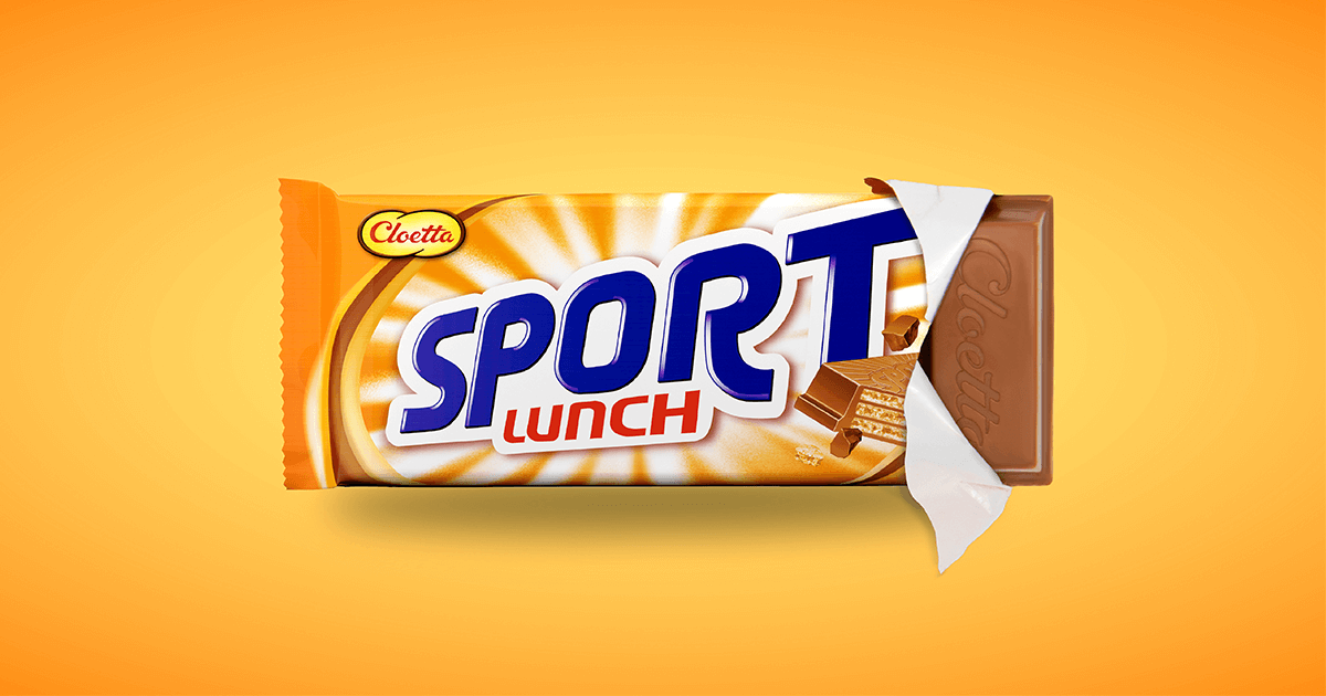 Sport Lunch