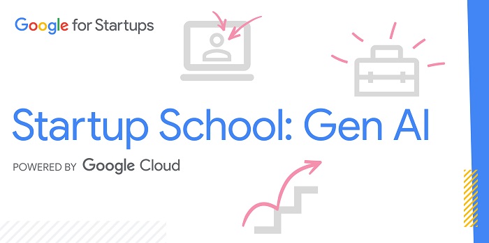 סטארטאפים - Google for Startups פותחת לכם דלת לעולם ה-AI