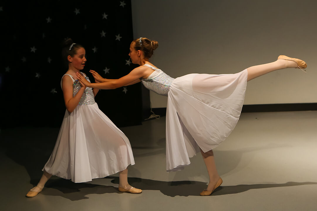 Stardust Dance Classes near you in Cambridge