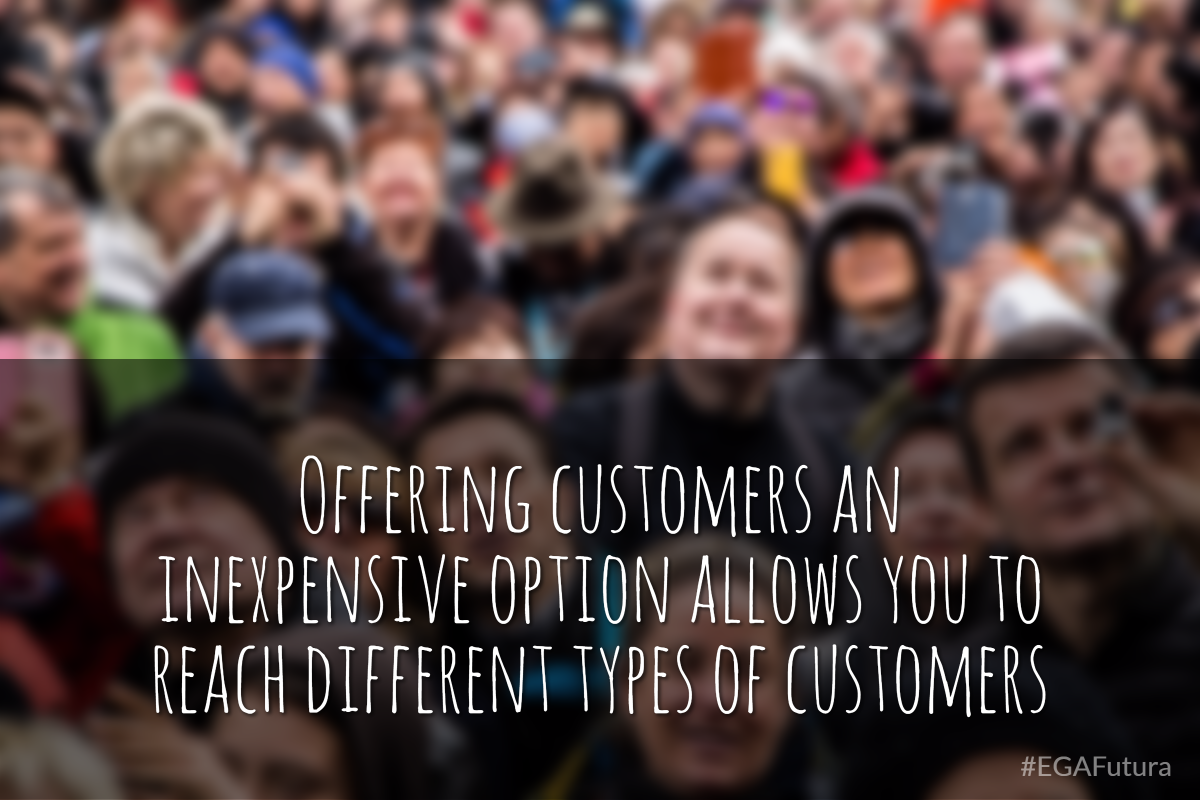 Infographic: A Basic Guide to Improve your Prices, Stop Suffering and ...